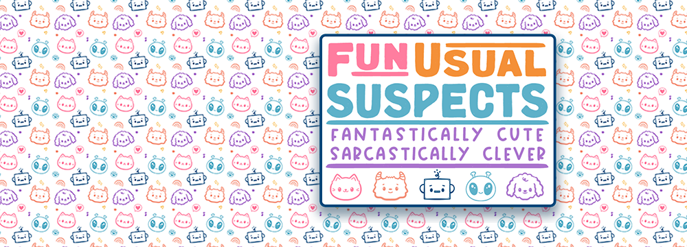Search – FunUsualSuspects